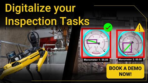 Energy Robotics On Linkedin Automate Inspection In Oil And Gas Energy Robotics