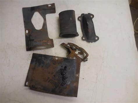 K301 Oil Out The Breather Garden Tractor Forums, 48% OFF