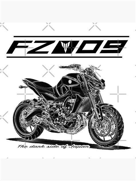 Yamaha Fz16 Customized