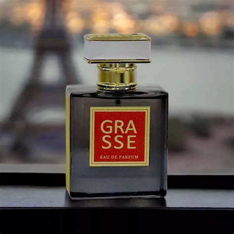 Grass Perfume Hello Romance Al Zokhrof