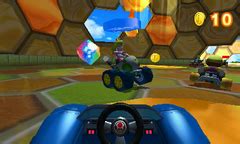 Blue Seven Super Mario Wiki The Mario Encyclopedia
