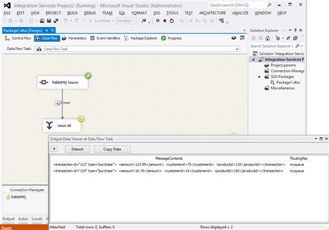 Part 3 Building A Custom Source Component Unravelled Development