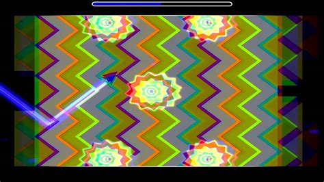 How To Make Background Change Color In Geometry Dash Analyticssadeba