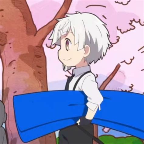 Atsushi
