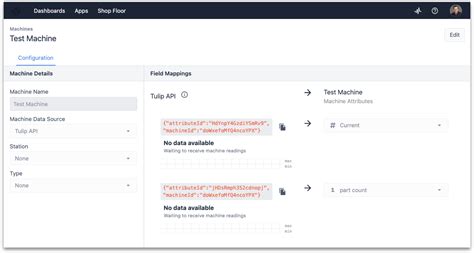 Managing Machine States And Part Counts With Edge Io And Node Red