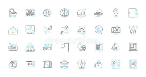 Discoverability Illustration Stock Illustrations 33 Discoverability