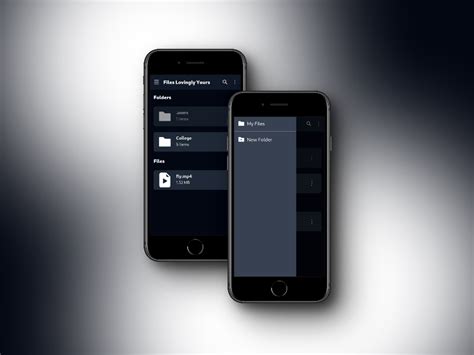 Forging My Personal Cloud Unveiling The Story Behind My Nextjs Powered Cloud Storage By