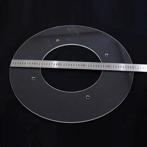 Crystone Quartz Quartz Glass Tube Quartz Glass Platesheetdisc Quartz Glass Rod Quartz