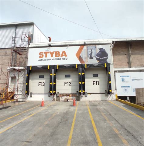 Styba S A De C V Ingeniería Bem