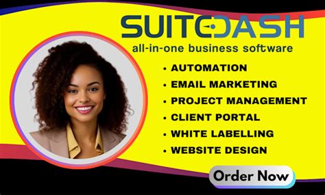 Setup Suitedash Automation Suitedash Dashboard Client Portal Taxdome