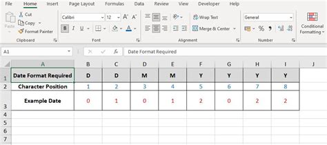 How To Convert Text To Date In Excel Dedicated Excel