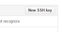 Skip Typing Username And Password On Git Push Pull Commands Stack Overflow