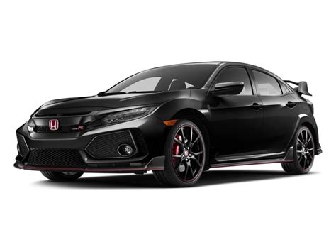 2017 Honda Civic Type R Color Specs Pricing Autoweb