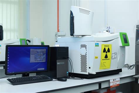 Gas Chromatography Gc With Flame Ionization Detector And Electron Captured Detector Gc Fid
