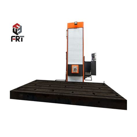 China Cheap CNC 5 Axis Boring Machine Manufacturers Good Price CNC 5 Axis Boring Machine