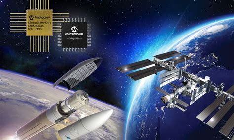 Decrease Time To Market And Cost For The Newspace Market By Using