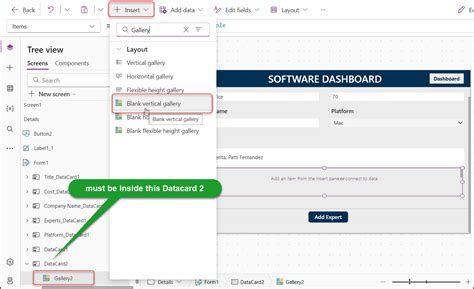 Make A Text Input As Hyperlink In Power Apps