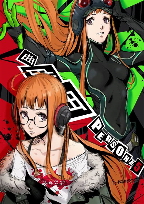 Artstation 佐倉双葉futaba Sakura