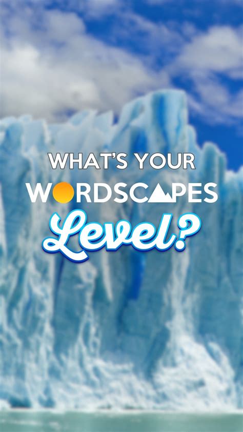 Wordscapes This Wordscapes Background Is From The Sahara Desert The