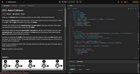 Khushi Agarwal On Linkedin Leetcode Programming Algorithm