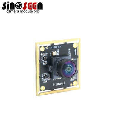 1080p 30FPS 2MP Camera Module HD USB Interface IMX290 Camera Module