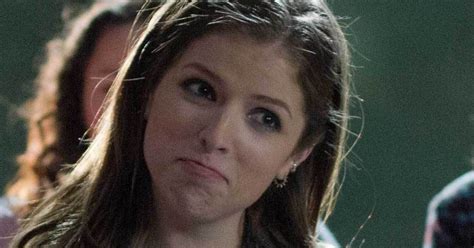 Anna Kendrick Pitch Perfect Finals Pitch Perfect 3 Is Music To Some