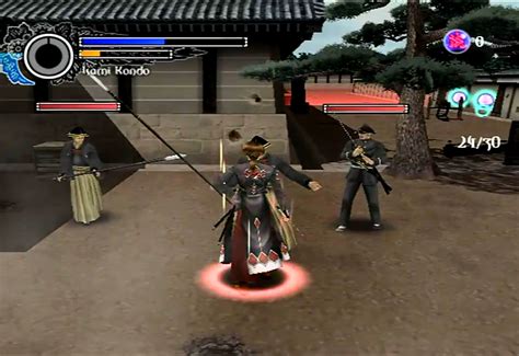 Code Of The Samurai Download Gamefabrique