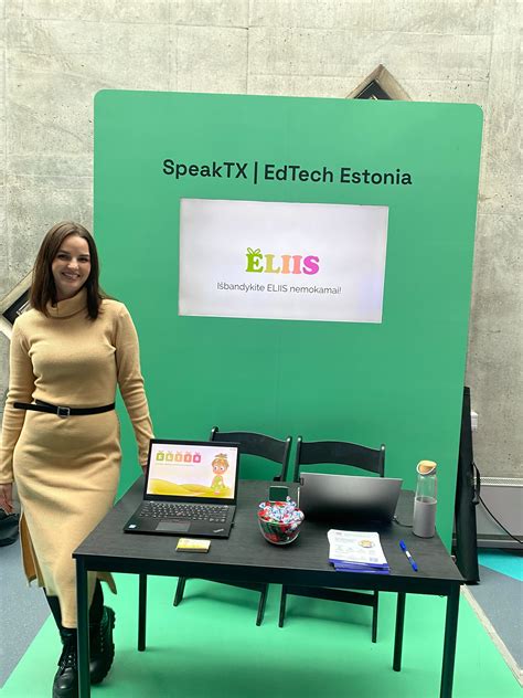 Eliis More Than Just A Story