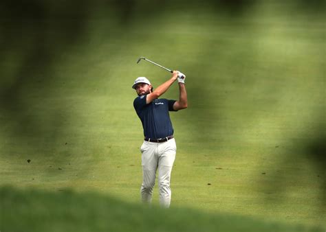 Tour Notes The Travelers Vokey Blog Vokey Blog Vokey Blog