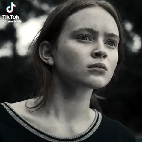 Max Mayfield [video] Stranger Things Stranger Things Netflix Stranger