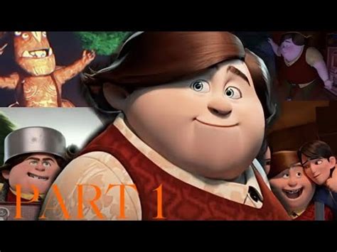 The Life Of Tobias Domzalski Part 1trollhunters Lore Youtube