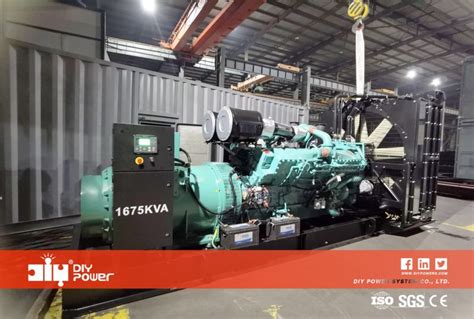 Elena Lin On Linkedin 1675kva Standby Genset Powered By Ccec Cummins Elena Lin On Linkedin 1675kva Standby Genset Powered By Ccec Cummins
