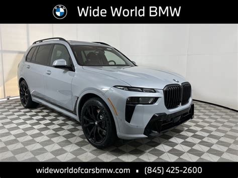 Wide World Bmw Bmw Dealer In Spring Valley Ny