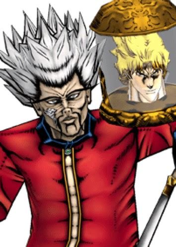 Jojos Bizarre Cast Fan Casting On Mycast