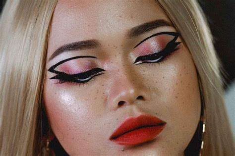 New Eye Makeup Trends Saubhaya Makeup