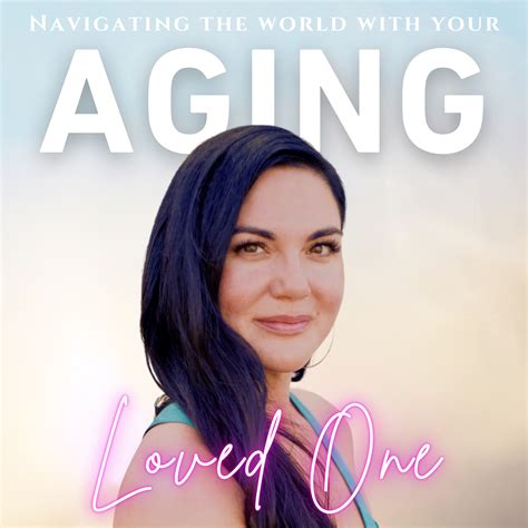 Why Aging Is Anything But Boring With Jean Ketcham Founder Of Aging