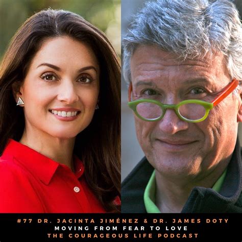 Dr James R Doty Public Profile