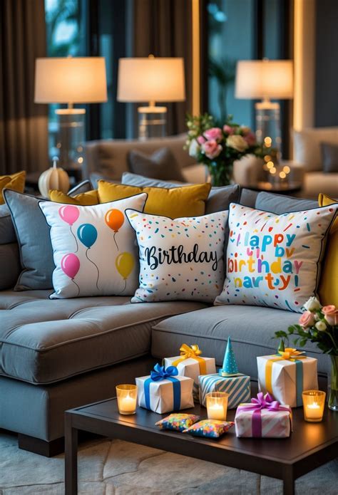 17 Amazing Living Room Birthday Party Decor Ideas Withlovelive