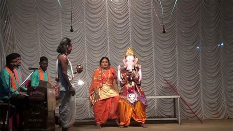 Dashavatar Natak Youtube