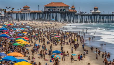 Discover Fun What To Do In Huntington Beach