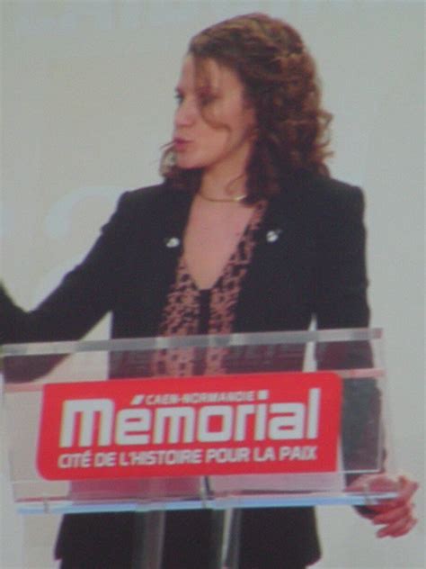 Tarcenay Camille Ben Daoud élève Avocate à Lécole De Strasbourg