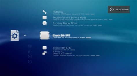 Ps3 Scene Evilnat Cexpexd Pex Custom Firmware 4922 With Cobra 85