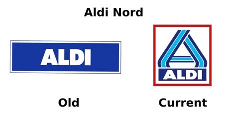 Aldi Nord Logo Aldi Shoppers Warned Over This Fake Voucher Scam