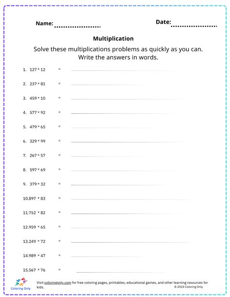 South Africa Craft Free Printable Worksheet