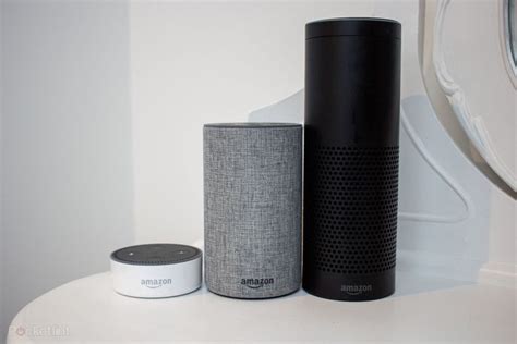Problems With Amazon Echo