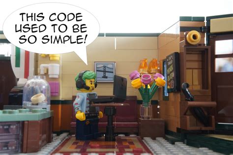 measuring software complexity the impact of the environment