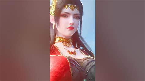 Para Cewek Btth Donghua Tpham Btthdonghua Btthspesial