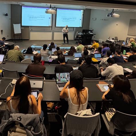 Georgia Techs Ms Analytics Program Datajacketsmsa • Instagram