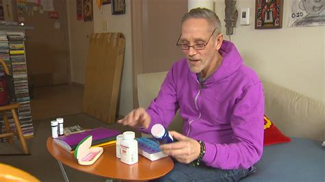 The Struggle To Fight Hiv Goes On In The State