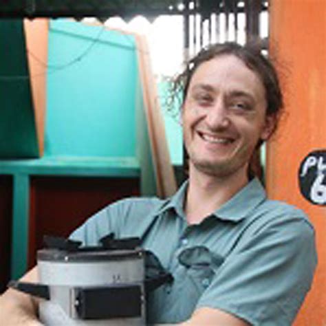 Daniel Sweeney Mit D Lab